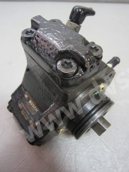 Восстановленный ТНВД 3310027000 (0445010279) , D4EA 112 л.с ...