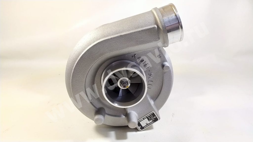 Турбина восстановленная 28200-83905 D6AB купить по цене 28 650 руб в ...