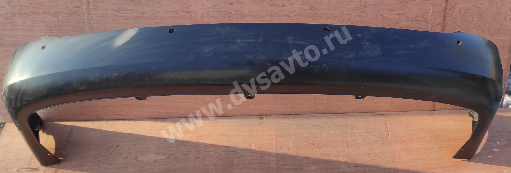 Бампер задний Grand Starex 86611-4H000 Новый. Оригинал купить по цене ...