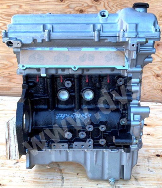 Двигатель в сборе B15D2 Chevrolet , Daewoo 1.5л Cobalt, Nexia, Gentra ...