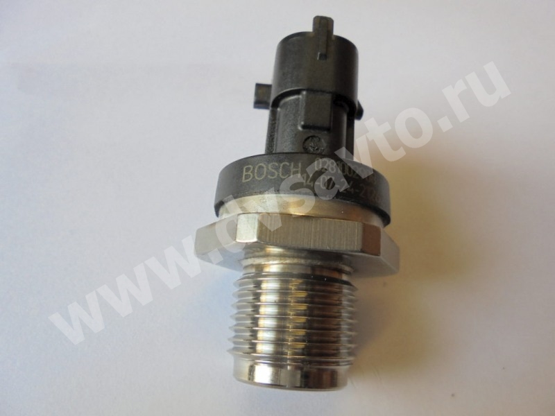 Датчик топливной рампы Bosch 0281002908 (314014A010) D4CB купить по ...